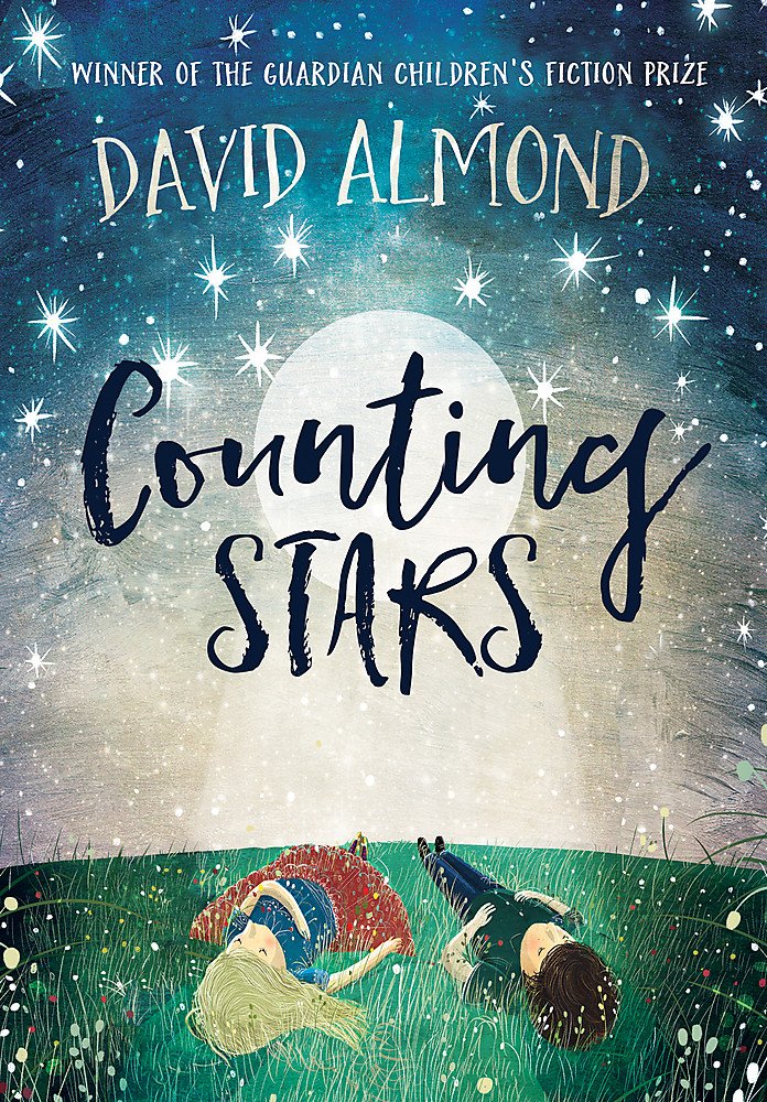 Counting Stars – Book Mart W.L.L