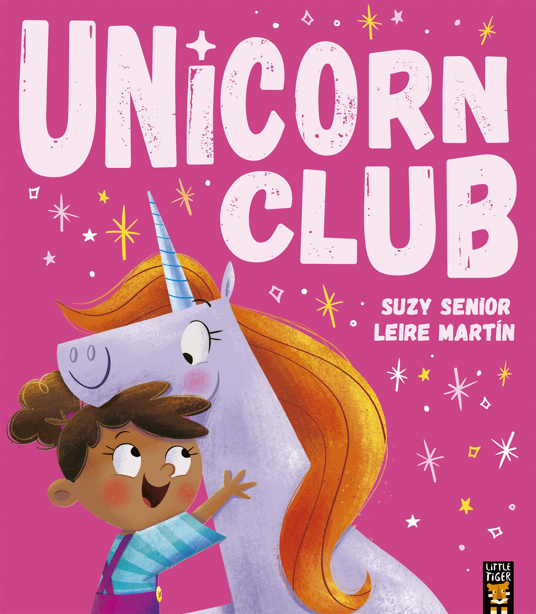 Unicorn Club – Book Mart W.L.L