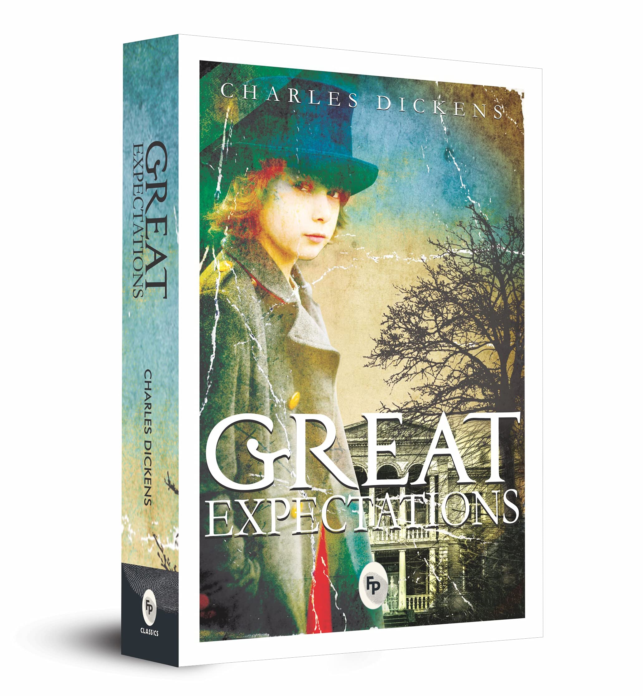 Great Expectations – Book Mart W.L.L