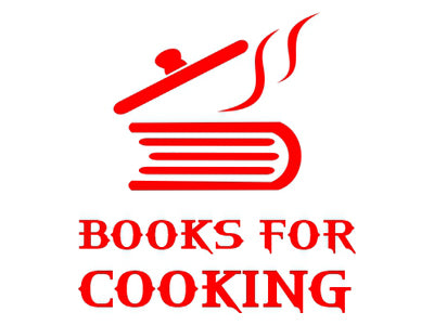 Cooking Books — Book Mart W.L.L