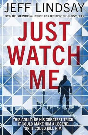 Just Watch Me – Book Mart W.L.L