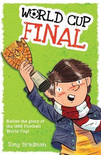 World Cup Final – Book Mart W.L.L