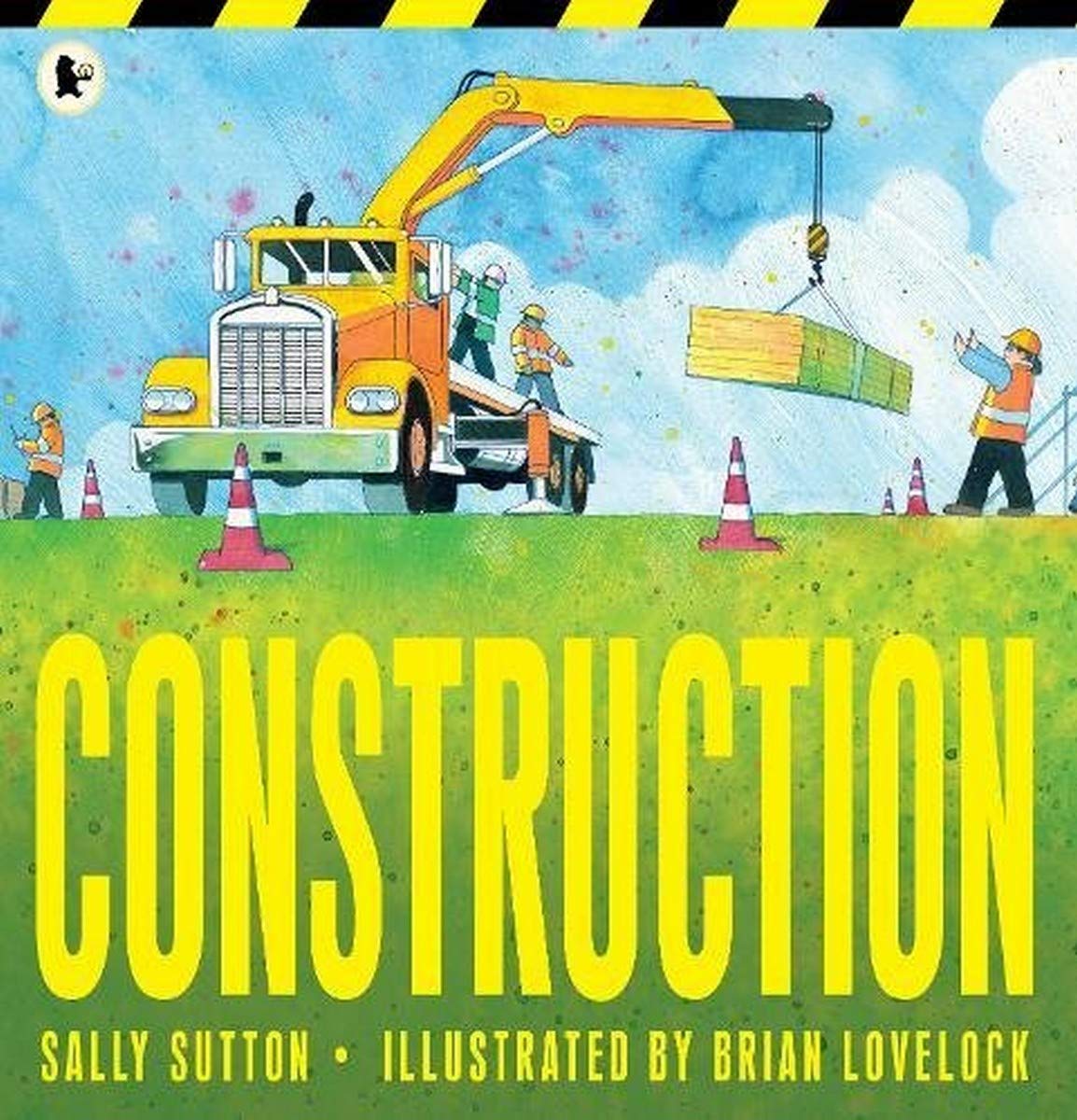 Construction – Book Mart W.L.L