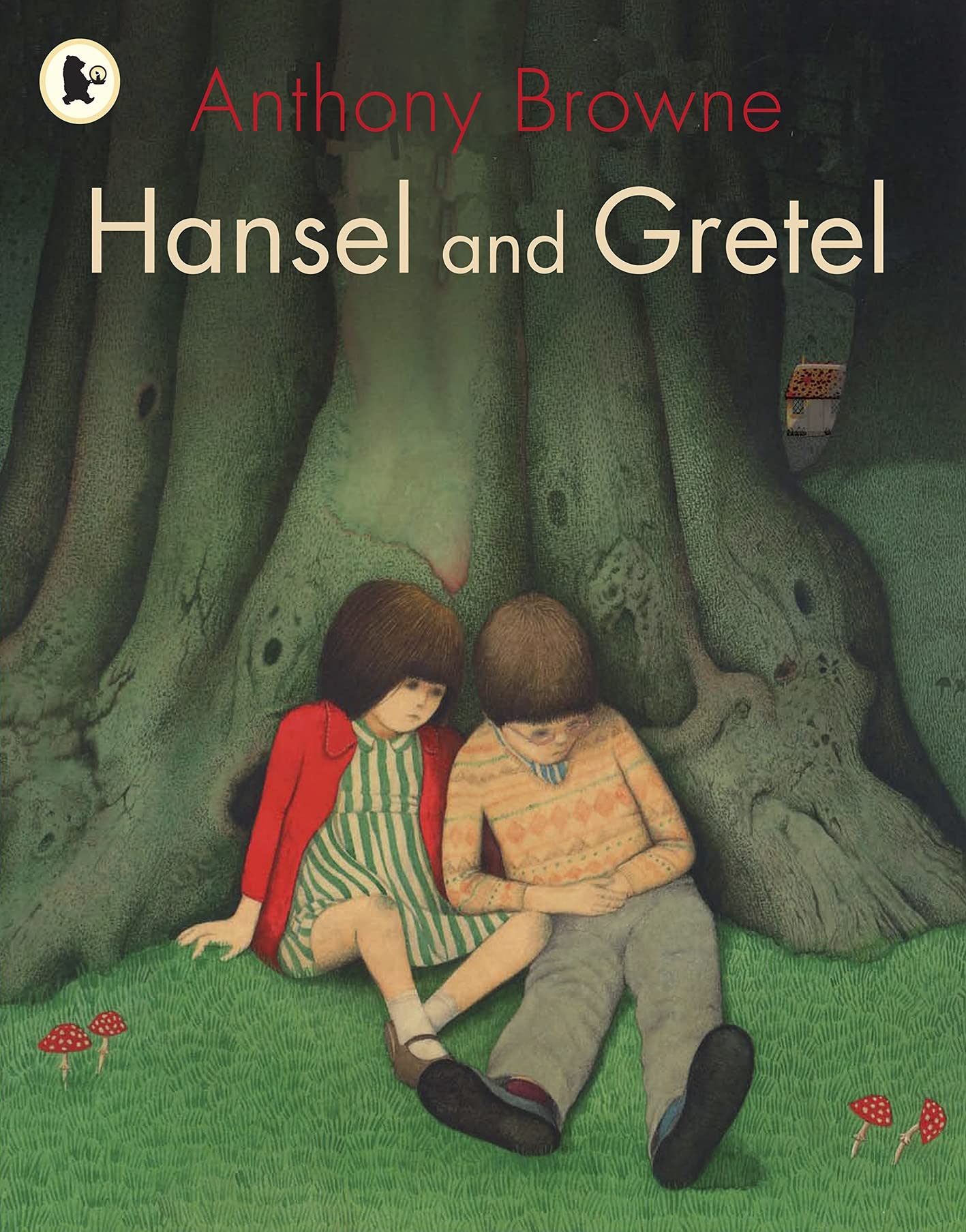 Hansel and Gretel – Book Mart W.L.L