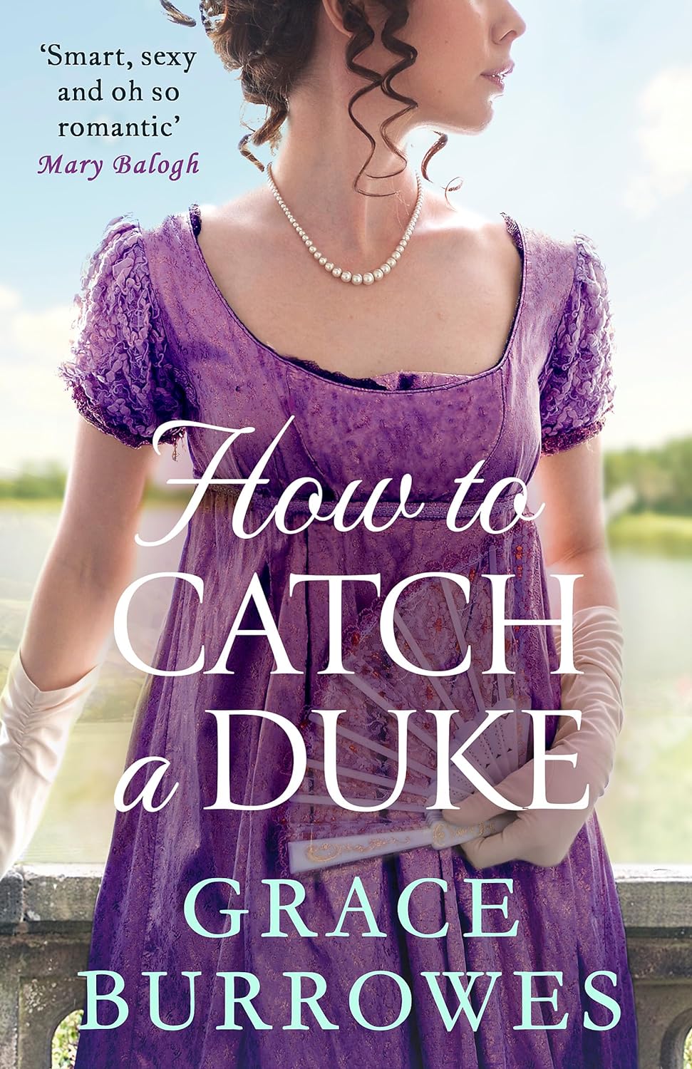 How To Catch A Duke – Book Mart W.L.L