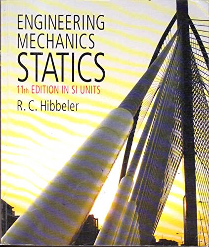 Engineering Mechanics Statics — Book Mart W.L.L