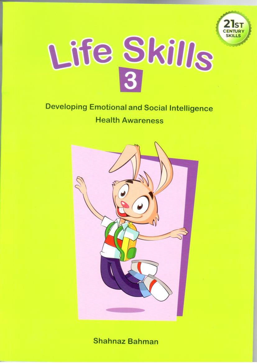 Life Skills 3 — Book Mart W.L.L
