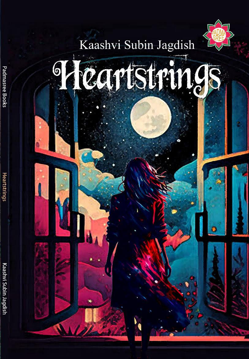 Heartstrings — Book Mart W.L.L