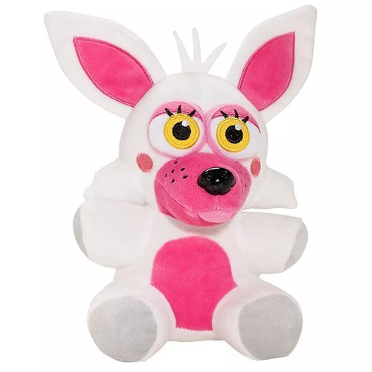 Funko Plush: Five Nights at Freddy's - Funtime Foxy — Book Mart W.L.L