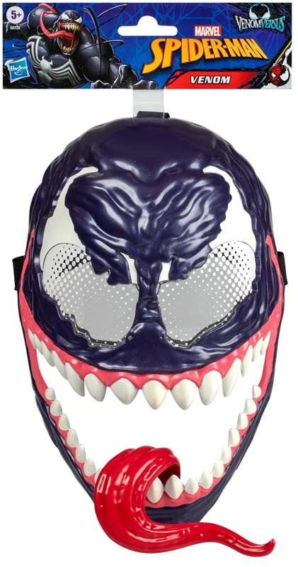 Hasbro Spider-Man VenomVersus Venom Basic Mask — Book Mart W.L.L