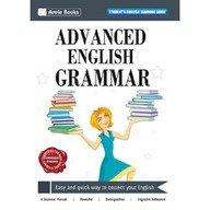 Advanced English Grammar – Book Mart W.L.L
