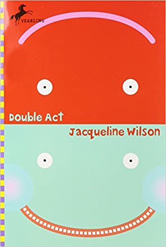 Double ACT – Book Mart W.L.L