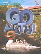 Go Math Chapter 6: 3-Digit Addition And Subtraction – Book Mart W.L.L