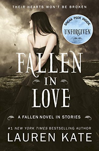 Fallen in Love – Book Mart W.L.L