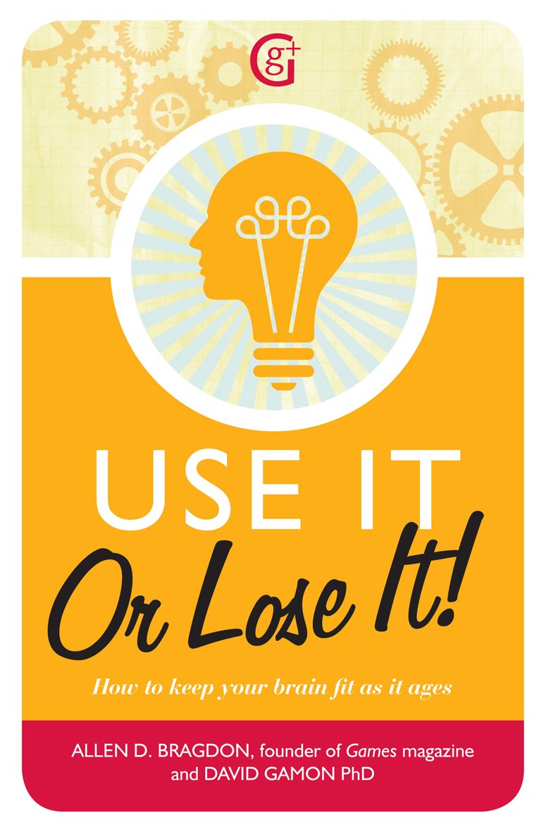 Use It Or Lose It – Book Mart W.L.L