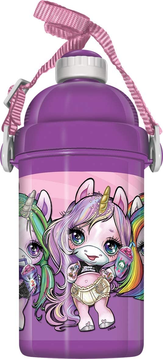 Poopsie: Slime Surprise! - Water Bottle – Book Mart W.L.L