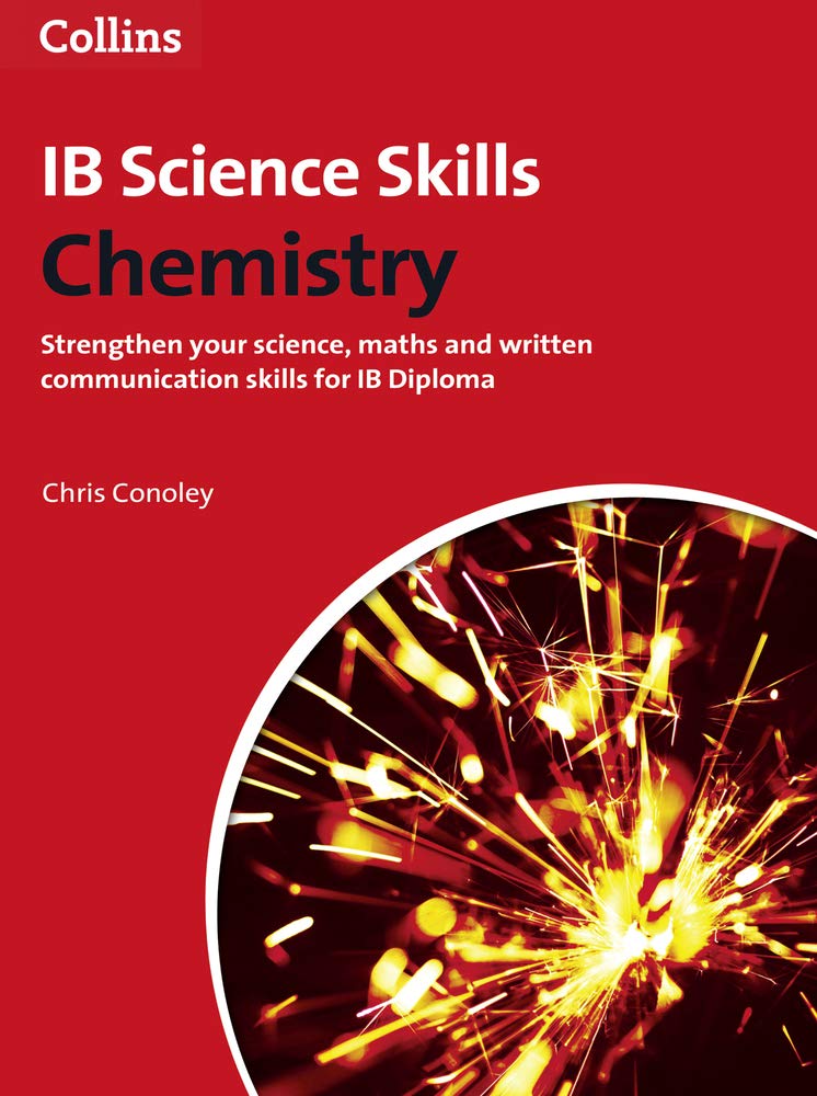 Science Skills - Chemistry : Science Skills — CHEMISTRY – Book Mart W.L.L