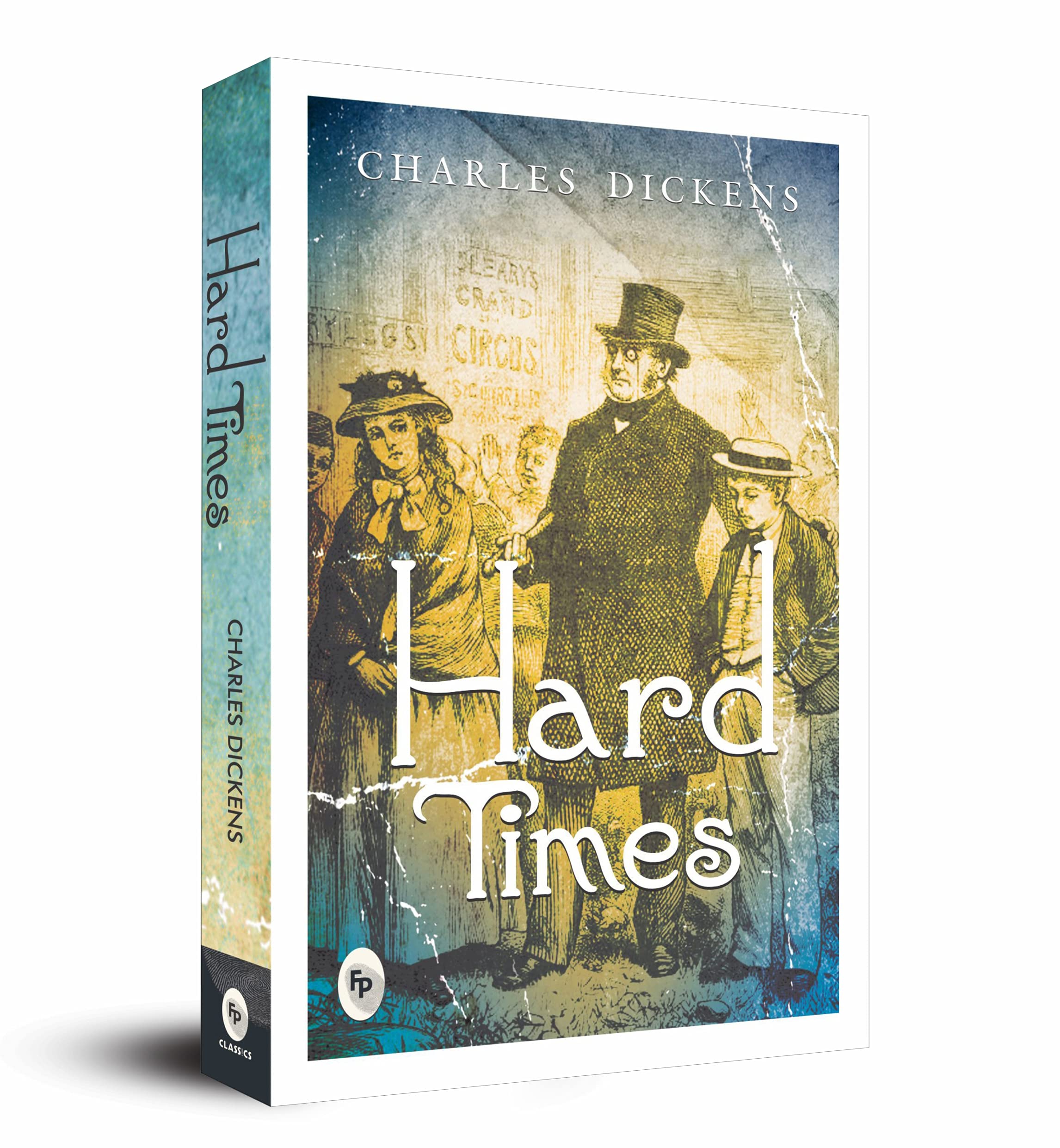 Hard Times – Book Mart W.L.L