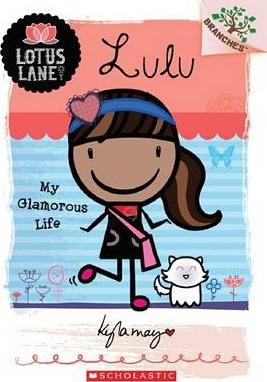 Lotus Lane - Lulu — Book Mart W.L.L