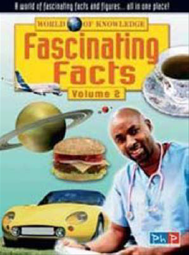 Fascinating facts – Book Mart W.L.L