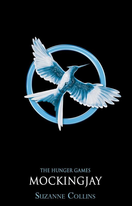 The Hunger Games- Mockingjay – Book Mart W.L.L
