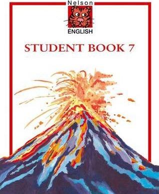 Nelson English Student Book 7 – Book Mart W.L.L