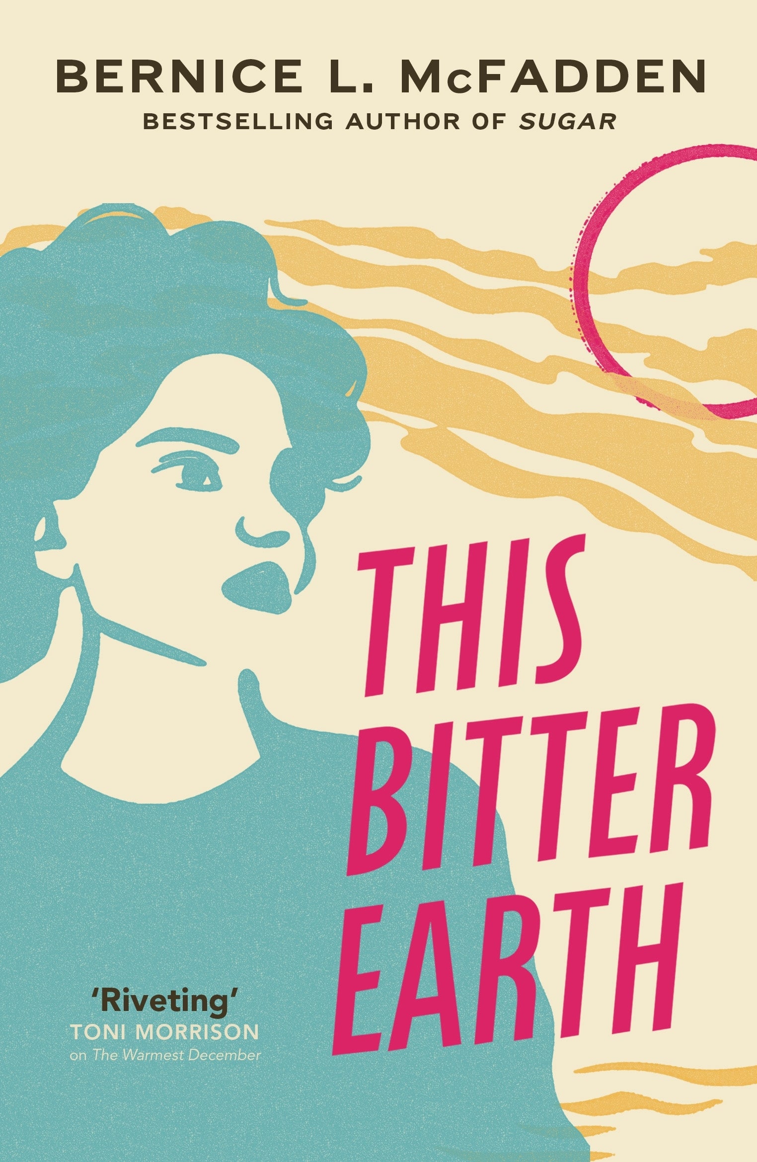 This Bitter Earth – Book Mart W.L.L