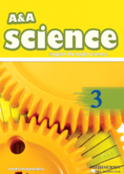 A&A Science English Through Science 3 – Book Mart W.L.L