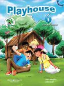 Playhouse 6 Workbook Book Mart W L L