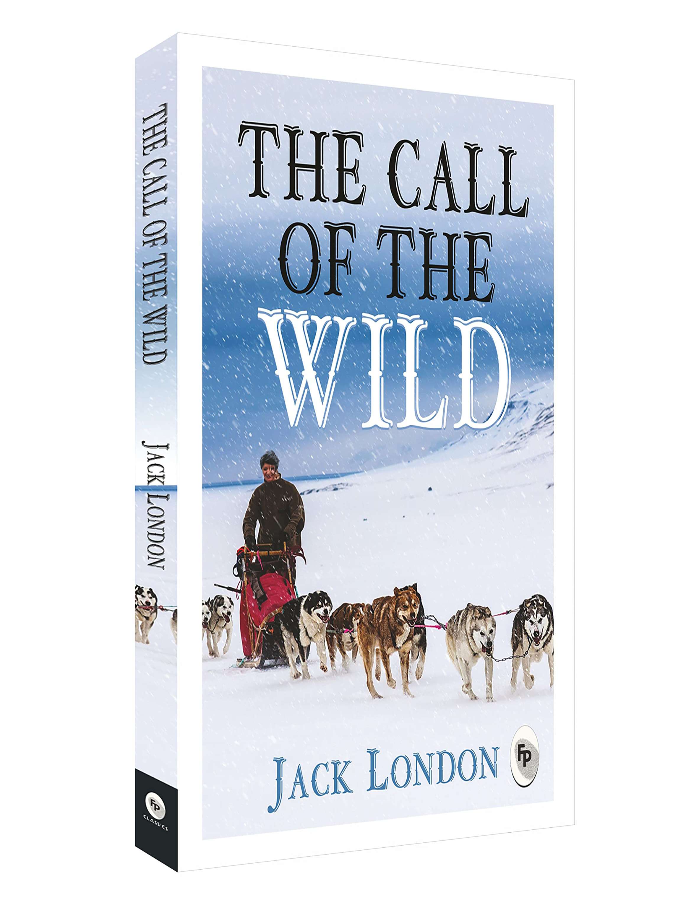 Call Of The The Wild – Book Mart W.L.L